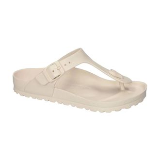 Birkenstock Damen, Schuhe, Wei&szlig;, 36 EUGr&ouml;&szlig;e