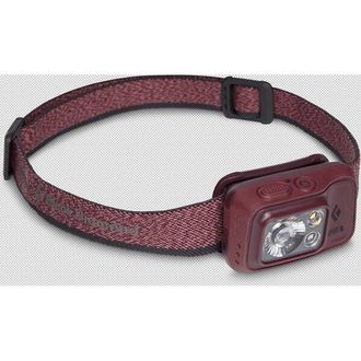 Black Diamond Lampen / Dynamos SPOT 400-R HEADLAMP