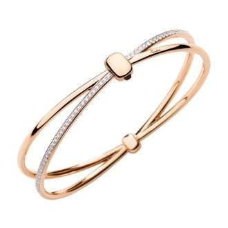 POMELLATO Together Armreif - - Accessories - Damen - Gelb - M