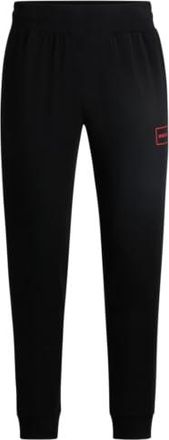 HUGO BOSS Hugo Pantalon décontracté pour Homme, Open Green, XL