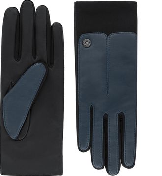 Roeckl Lederhandschuhe STOCKHOLM TOUCH