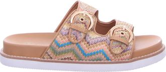Rieker Damen, Schuhe, Mehrfarbig, 37 EUGr&ouml;&szlig;e