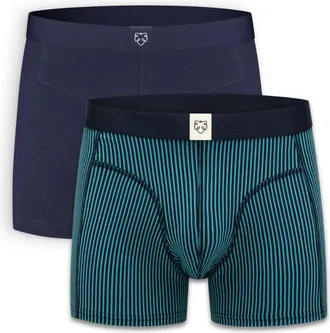 A-dam Underwear Boxershorts