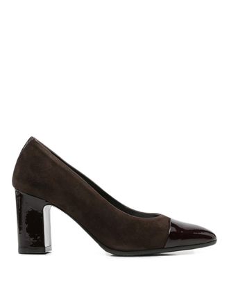Carel Chaussures &Agrave; Talon - Marron