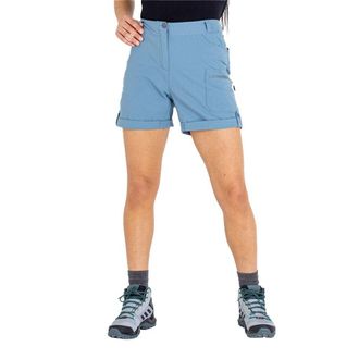 Dare 2B Damen Melodic II Short Hose, Blau (Bluestone), 40