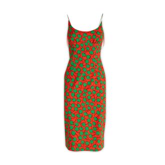 Moschino Stilvolle Kleider f&uuml;r jeden Anlass - - Dresses - Damen - Mehrfarbig - XS
