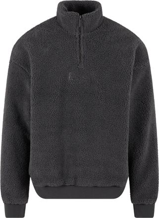 Karl Kani KK Metal Signature Teddy Troyer Grey, S