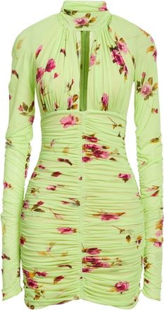 Blumarine KLEIDER - Mini-Kleider auf YOOX.COM