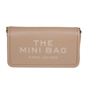 Marc Jacobs Mini Bag in Pelle - - Bags - Damen - Braun - ONE SIZE