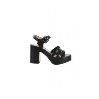 Zinda Parma High Heel Sandalen - - Shoes - Damen - Schwarzk - 38 EU