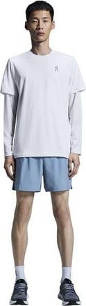 On Herren Shorts 5 Core Shorts