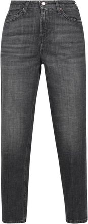 Don the Fuller Femme, Jeans, Gris, Taille: W29 Manila Jeans