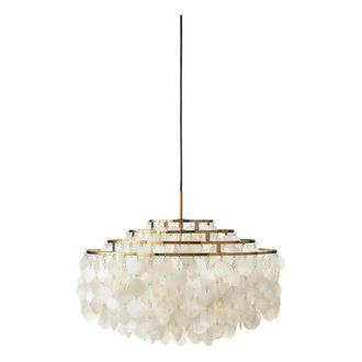 VERPAN Suspension Fun 10DM Verpan