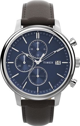 Timex Analoguhr Chicago
