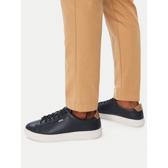 HUGO BOSS Sneakers BOSS Kieran 50552853 Dunkelblau