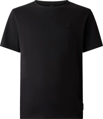 Moose Knuckles Homme, Tops, Noir, Taille: M Duluth TEE