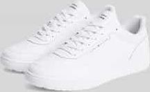 Tommy Hilfiger Sneaker aus echtem Leder