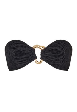 Moda Minx Bikinioberteil SCRUNCH