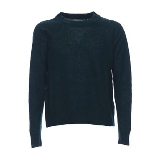Amish A22Amd206Cb44Xxxx 108 Amish - - Knitwear - Herren - Gr&uuml;n - S