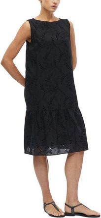 s.Oliver Black Label Midikleid
