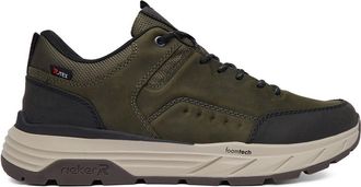 Rieker Sneakers Rieker CEO-06103-54 Dunkelgr&uuml;n