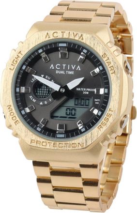 Invicta Activa x Invicta Digital ACWM423-007 Herrenuhr - 45mm