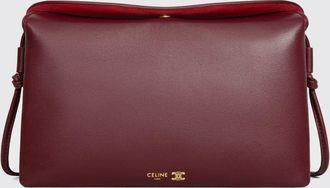 Celine Minitasche Damen Farbe Weinrot