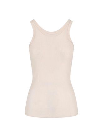 Christophe Lemaire Silk Blend Top