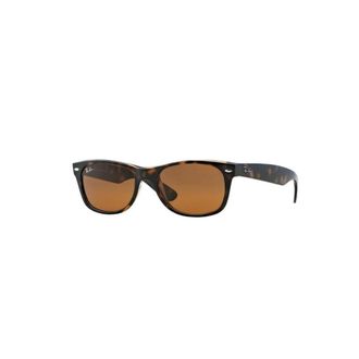 Ray-Ban unisex, Accessories, Braun, 52 MMGröße