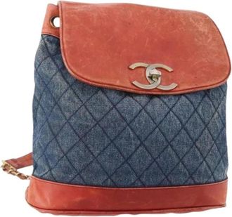 Chanel Damen, Pre-Owned, Mehrfarbig, ONE SIZEGr&ouml;&szlig;e