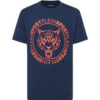Plein Sport Herren Shirt TIGER