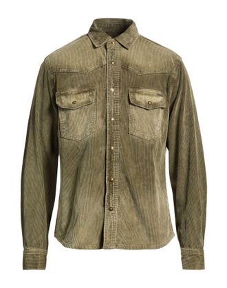 Gianni Lupo TOPS - Hemden auf YOOX.COM