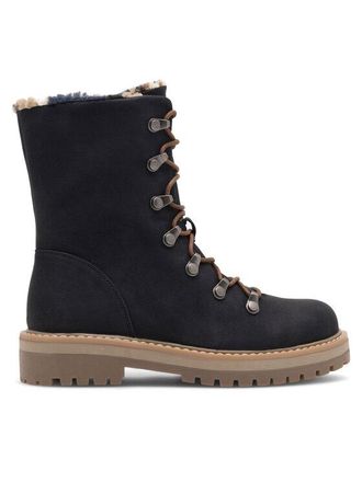 Jenny Fairy Schn&uuml;rschuhe EVIE WS2911-06 Schwarz