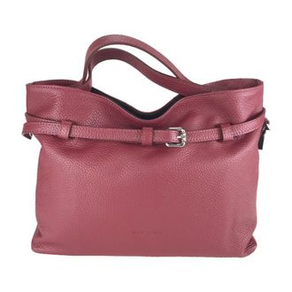 Ripani Witziges Keramikbecher Set - - Bags - Damen - Rot - ONE SIZE