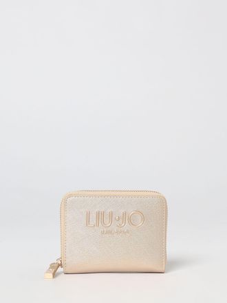Liu Jo Portefeuille LIU JO Femme couleur Or