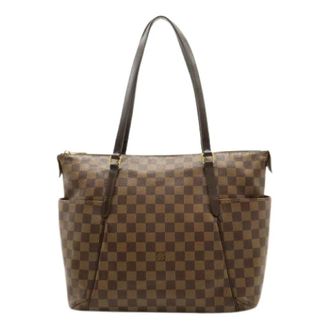 Louis Vuitton Damen, Pre-Owned, Braun, ONE SIZEGr&ouml;&szlig;e