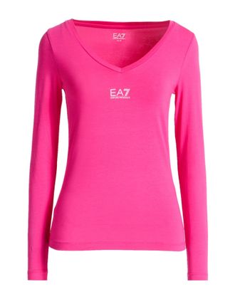 Emporio Armani TOPS - T-shirts auf YOOX.COM
