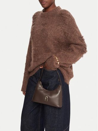 Furla Handtasche Diamante WB00863 AX0733 BG 4284S 1007 Braun