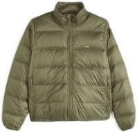 Levi's Willa Down Packable Jacket Femme, Ive Verde, L