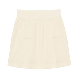 Ines De La Fressange Damen, R&ouml;cke, Beige, XLGr&ouml;&szlig;e