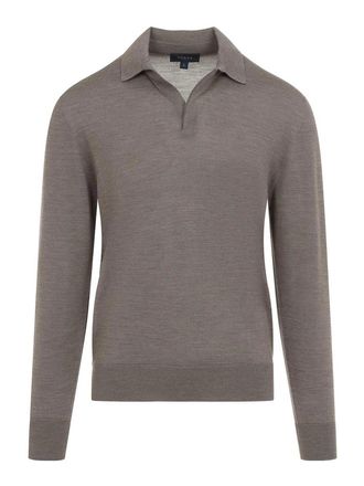 Sease Polo - Gris