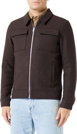 Jack & Jones JJEMORRISON Wool Jacket SN
