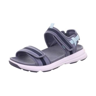 Superfit Sandalen - - Shoes - Damen - Blau - 42 EU
