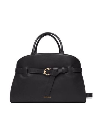 Coccinelle Handtasche TLA Coccinellesabine E1 TLA 18 04 01 Dunkelblau