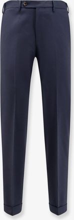 Pantaloni Torino Style stretch wool Master Fit trousers - PT TORINO - gender_Man