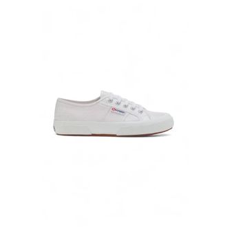 Superga Damen, Schuhe, Grau, 36 EUGr&ouml;&szlig;e