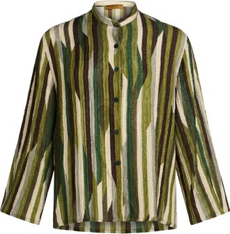 Siyu TOPS - Hemden auf YOOX.COM