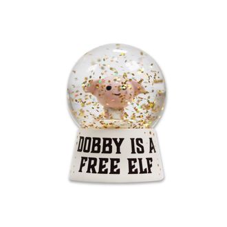 Harry Potter Schneekugeln - Dobby Schneekugel (45 mm) - Harry Potter Kawaii
