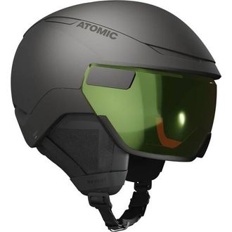 Atomic Herren Helm REVENT GT A VISOR HD PHOTO Bla