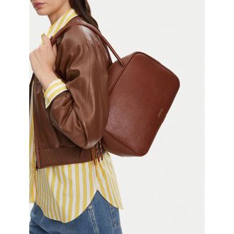 Jenny Handtasche JENNY C-JNY-M-015-08 Braun